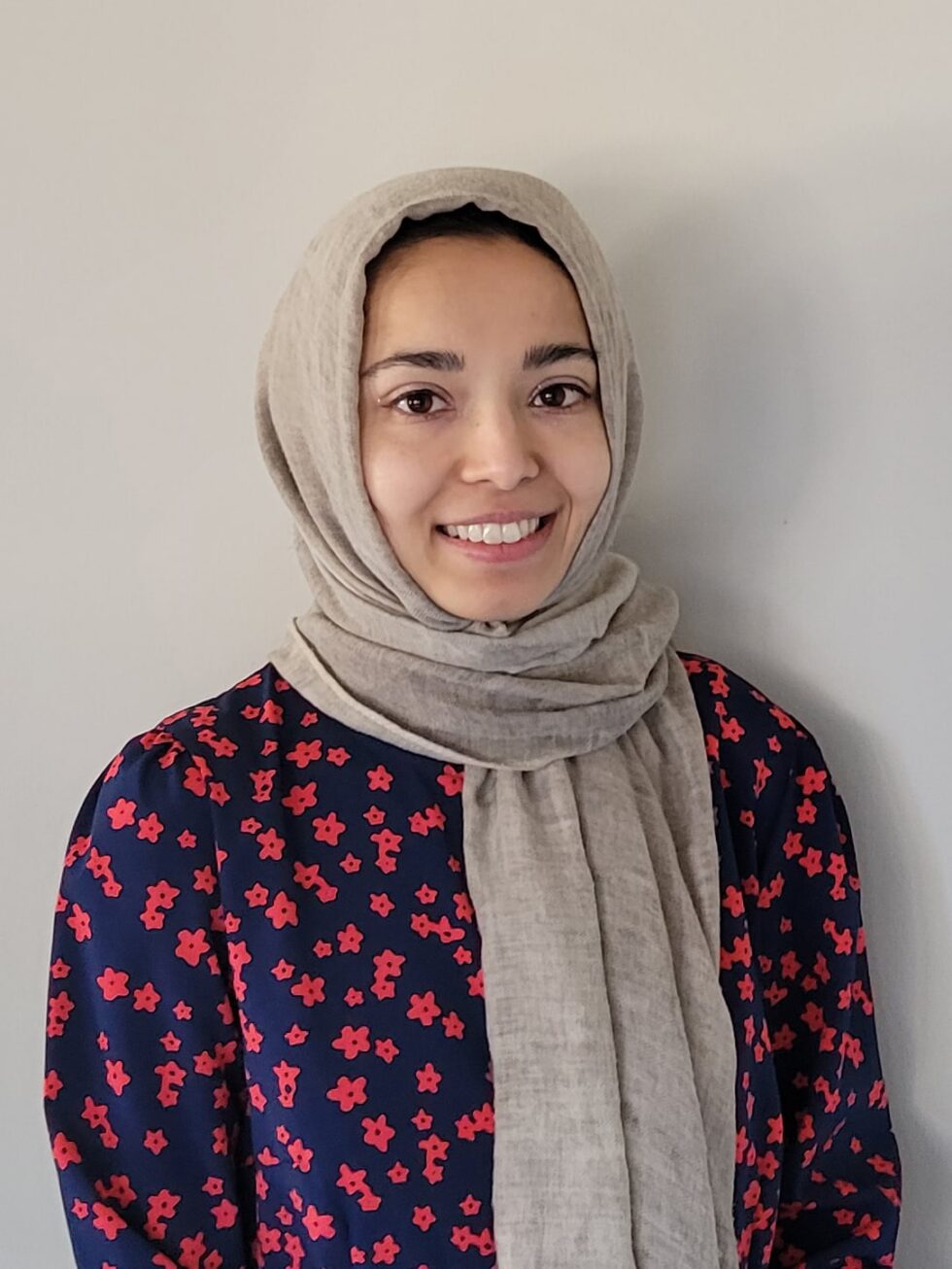 Dr. Anam Tariq – IMANA