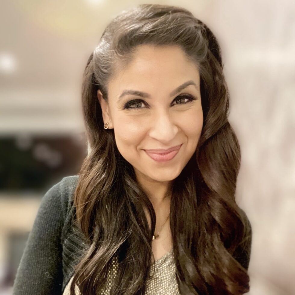 Dr. Fariha Khan – IMANA