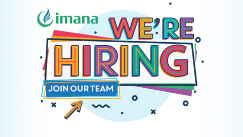 IMANA Careers – IMANA - Come join our team