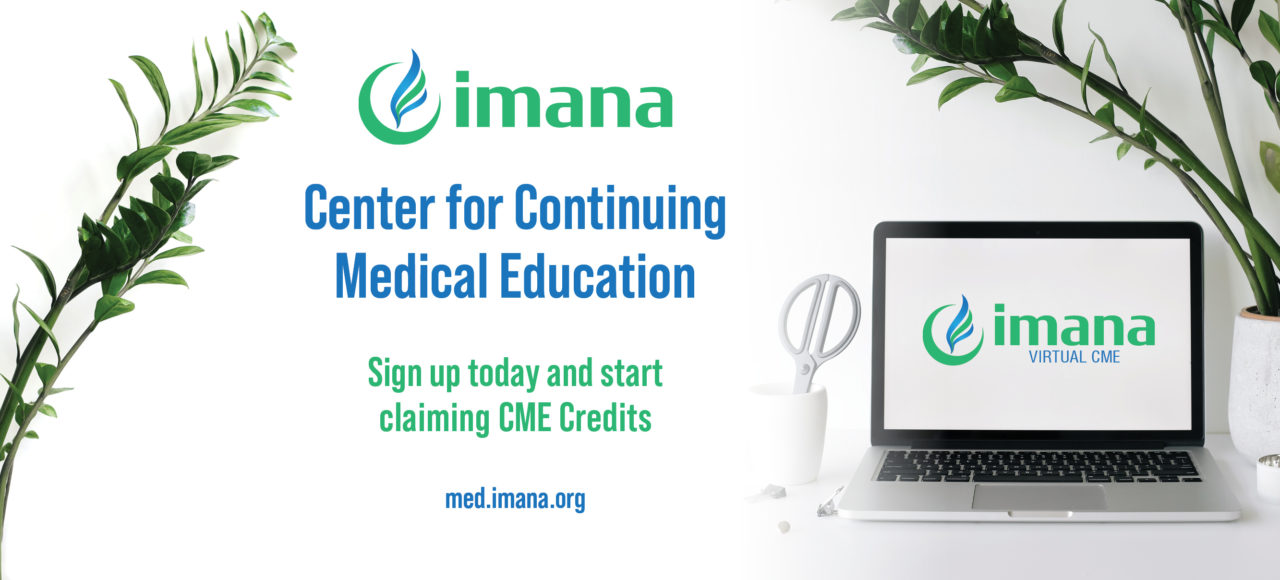 Donate to Gaza Medical Relief | Support Imana Now