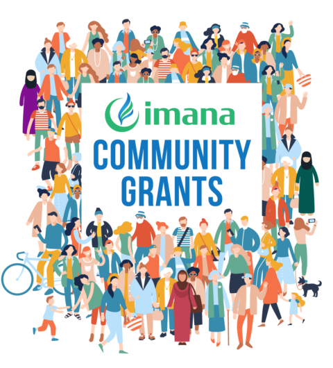 IMANA Community Grants – IMANA