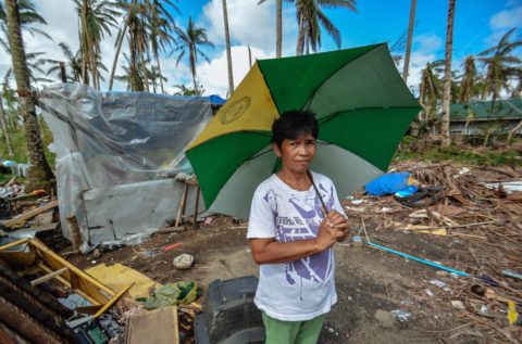 How Can Natural Disasters Produce Social and Cultural Change to People?