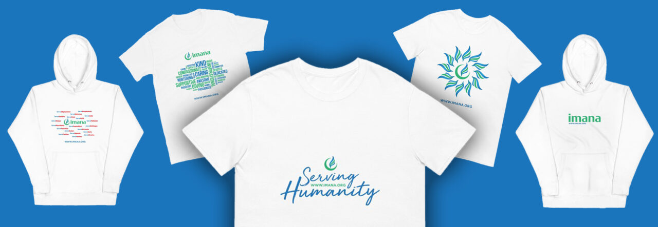 Donate to Gaza Medical Relief | Support Imana Now