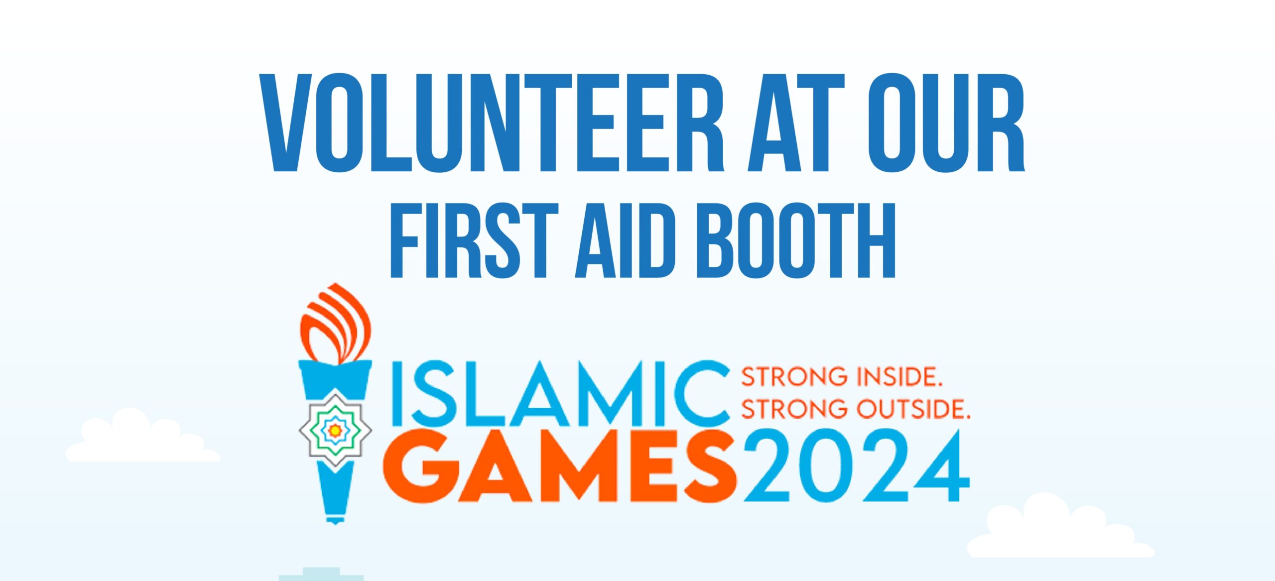 Volunteer – IMANA - Healthcare volunteer opportunities