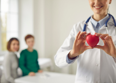 From Awareness to Action: What Is Health Promotion? – IMANA