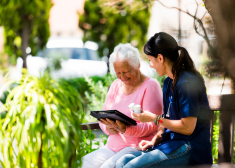 Compassion in Healthcare: Benefits, Importance, and How To Practice It