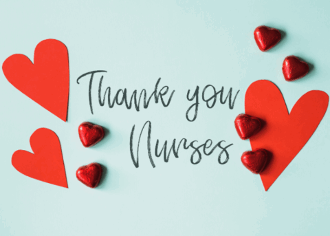 National Nurses Week 2025: Celebrating Nurses and Their Work – IMANA