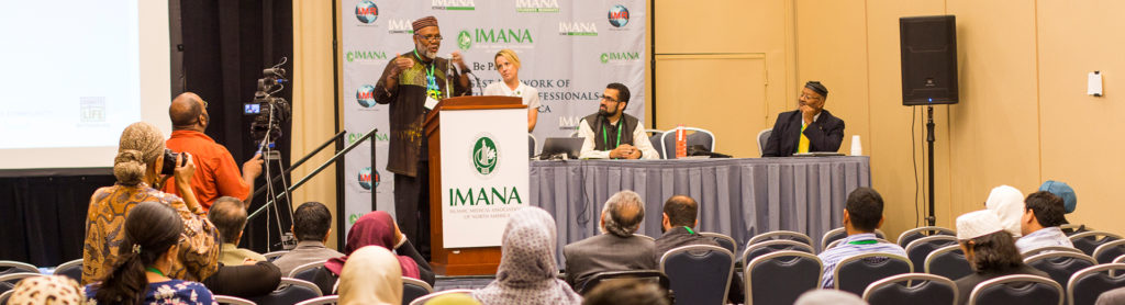 CME Events – IMANA